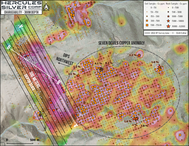 Hercules Project - Hercules Metals